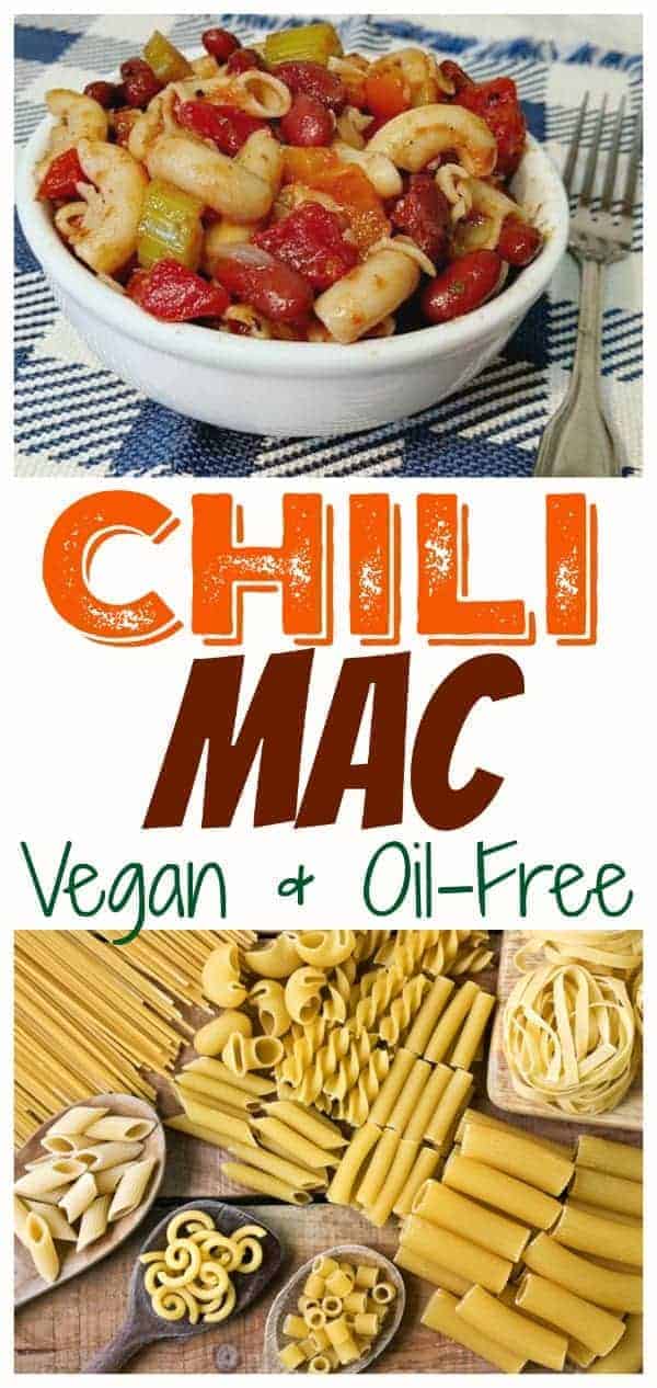 Easy Chili Mac Recipe