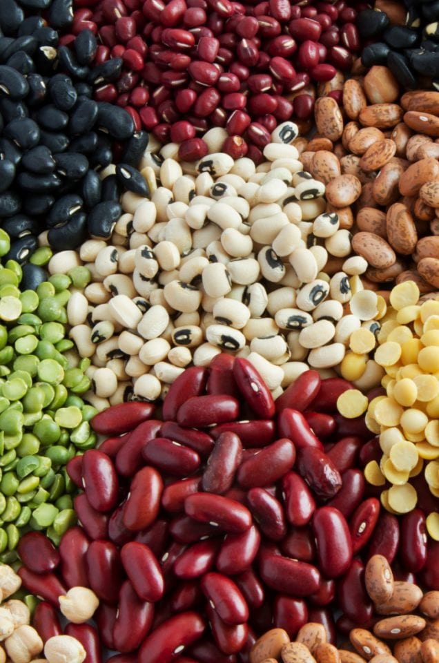 Best Whole Food Plant-Based Diet Food List - EatPlant-Based
