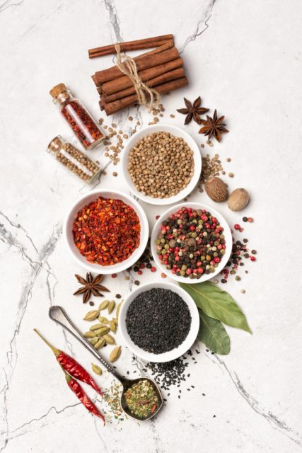 Best Whole Food Plant-Based Diet Food List - EatPlant-Based