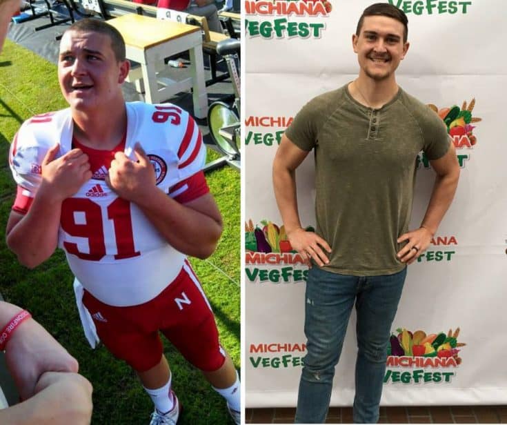 Losing Weight on a Plant-Based Diet - EatPlant-Based