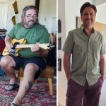 My WFPB Diet Journey: Craig Milton - EatPlant-Based