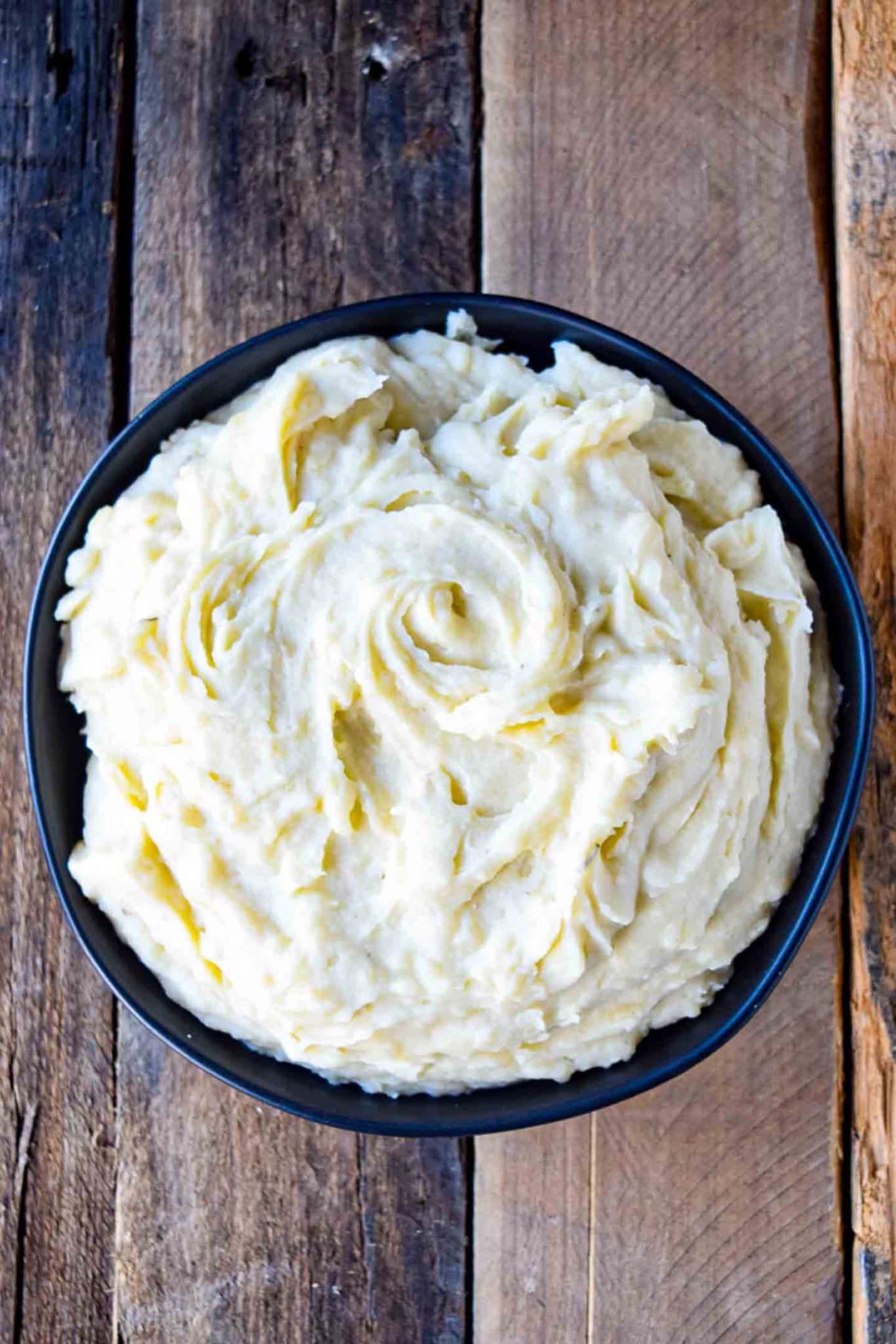 Best Vegan Mashed Potatoes - EatPlant-Based