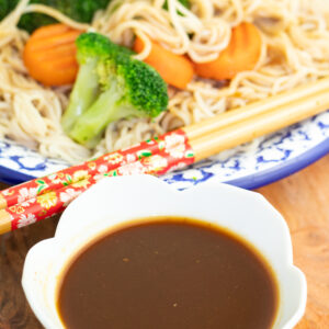 Easy Umami Sauce - EatPlant-Based