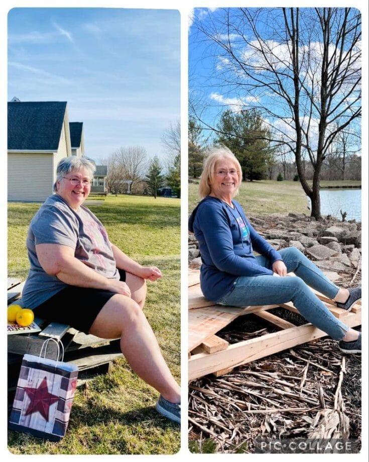 Tammy's Vegan Weight Loss Success - EatPlant-Based