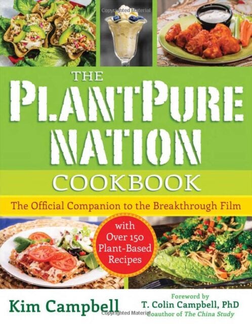 20 Most Popular Plant-Based Cookbooks - EatPlant-Based