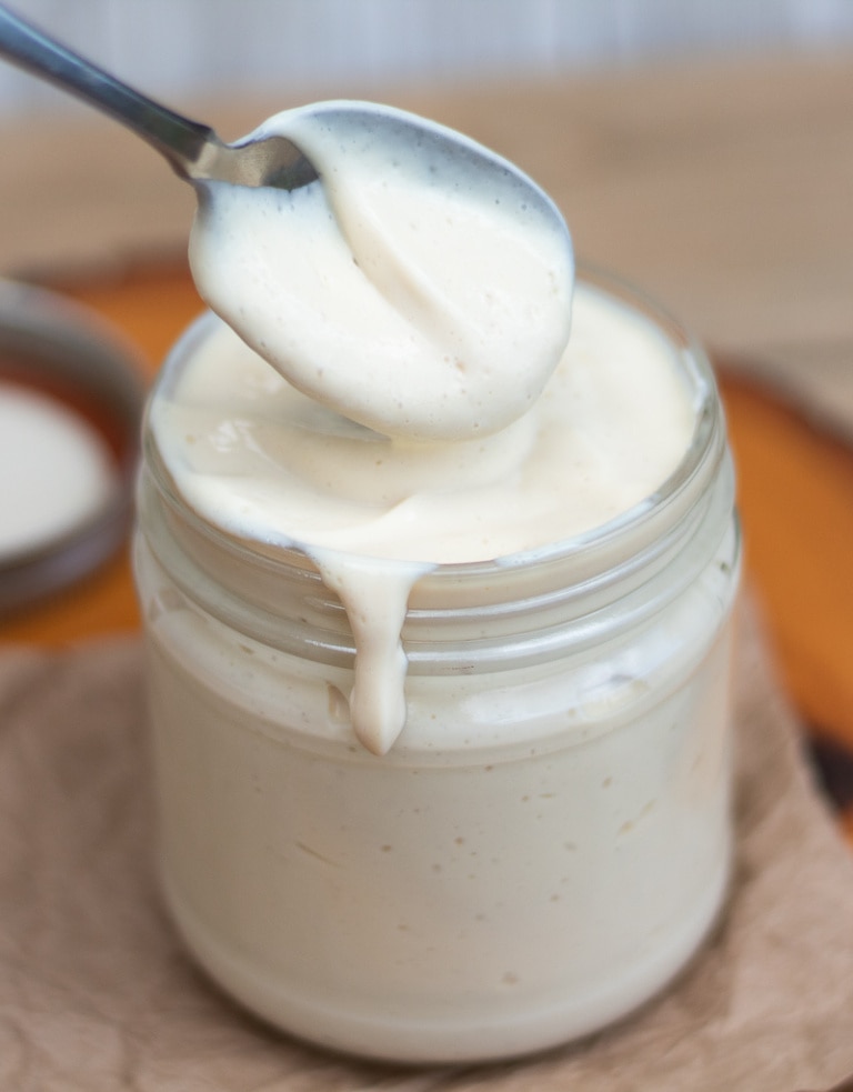 7 Best Vegan Mayo Recipes (oil-free) - EatPlant-Based