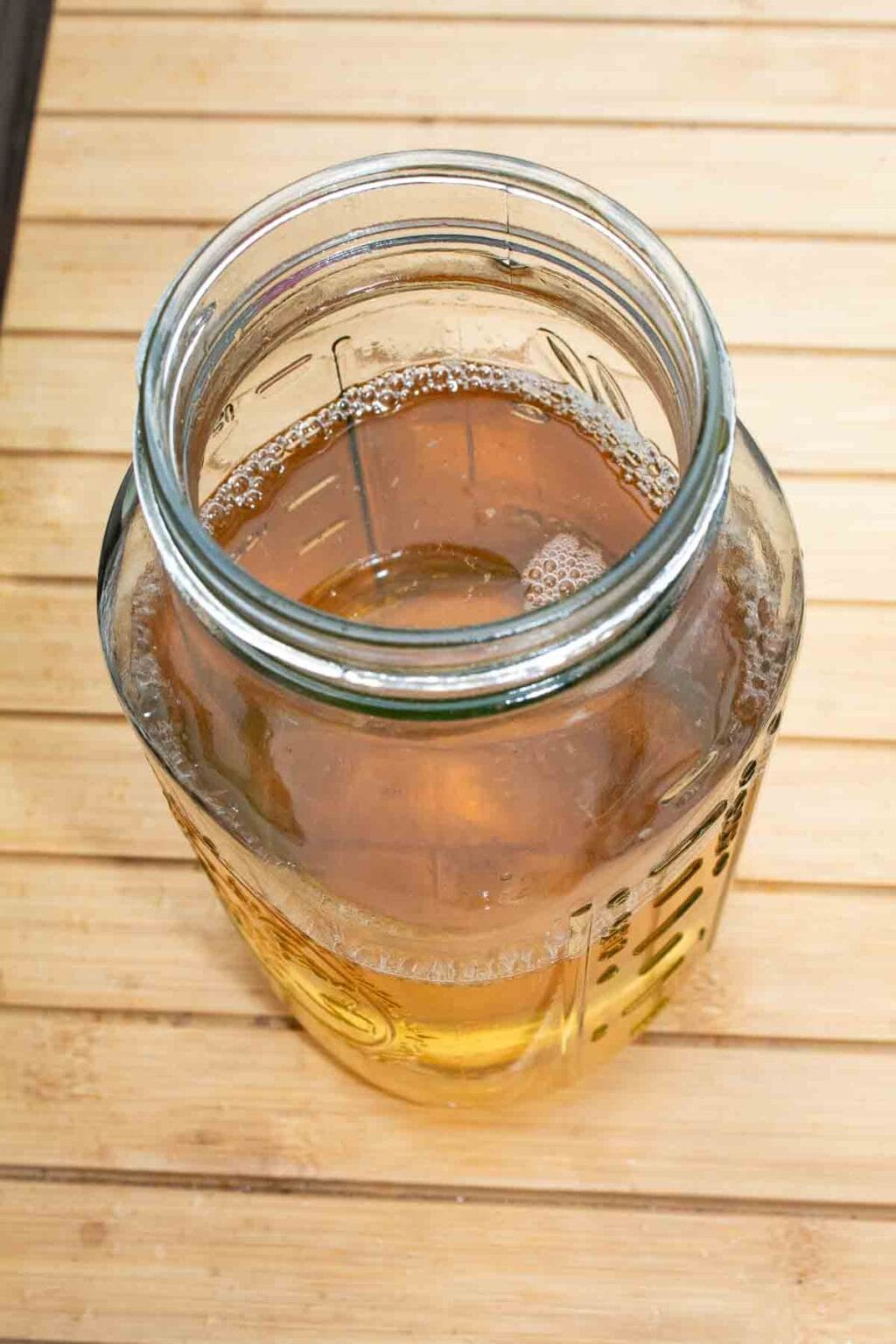 Easy Dashi Stock (Japanese Soup Broth) - EatPlant-Based