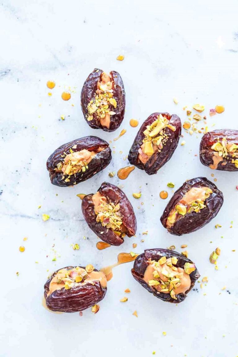 40 Easy Healthy Vegan Plant-Based Snacks - EatPlant-Based