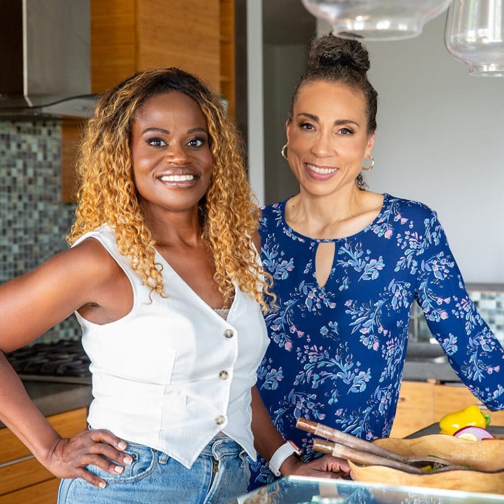 The Daniel Fast: A Bridge to Healthy Living - EatPlant-Based